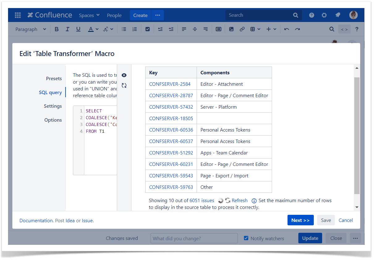 Custom Transformation Use Cases With Advanced Sql Queries Stiltsoft