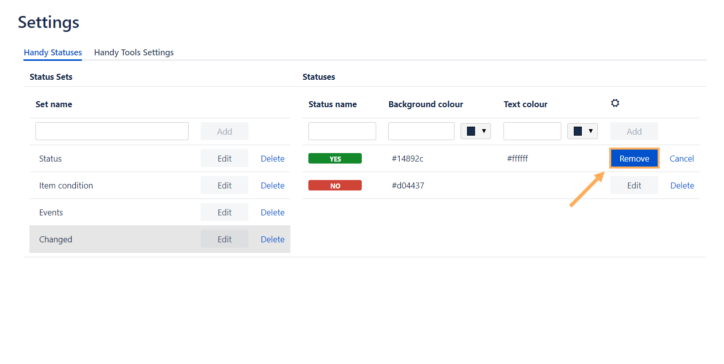 Configure Handy Macros For Confluence