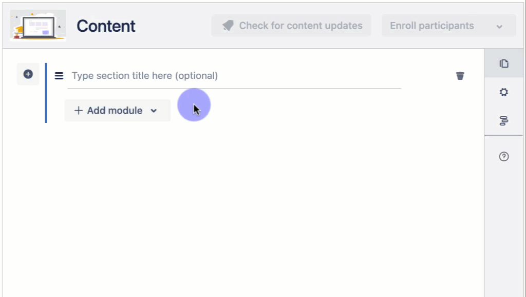 izi - LMS for Confluence 05/24/2023