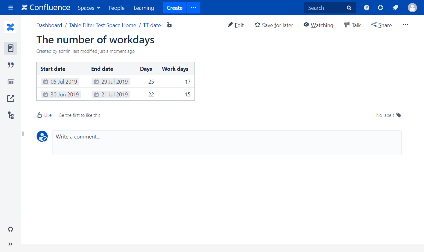 Custom Transformation - use cases with advanced SQL queries